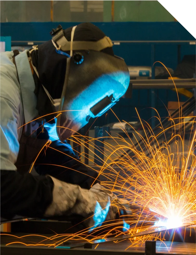 About C2 Welding - Your Expert Welders in Fort Pierce, FL